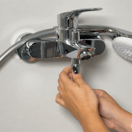 #1 Shower Filter in Lebanon – Filtergenius
