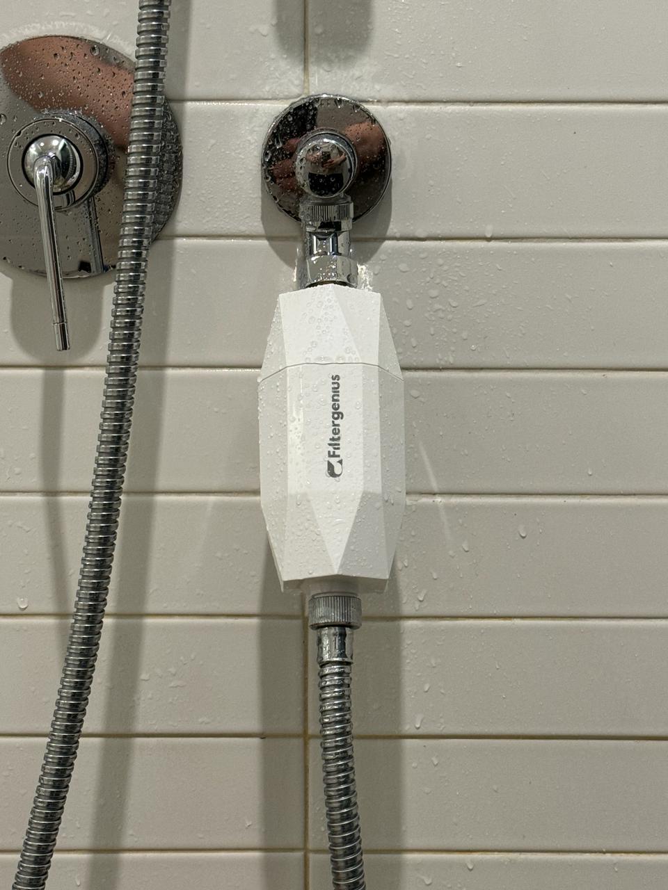 Filtergenius™ Skincare Water Filter