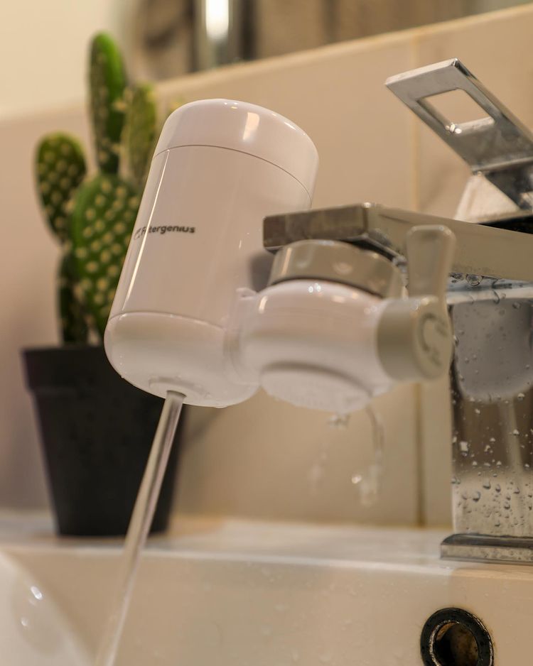 Filtergenius™ Skincare Water Filter